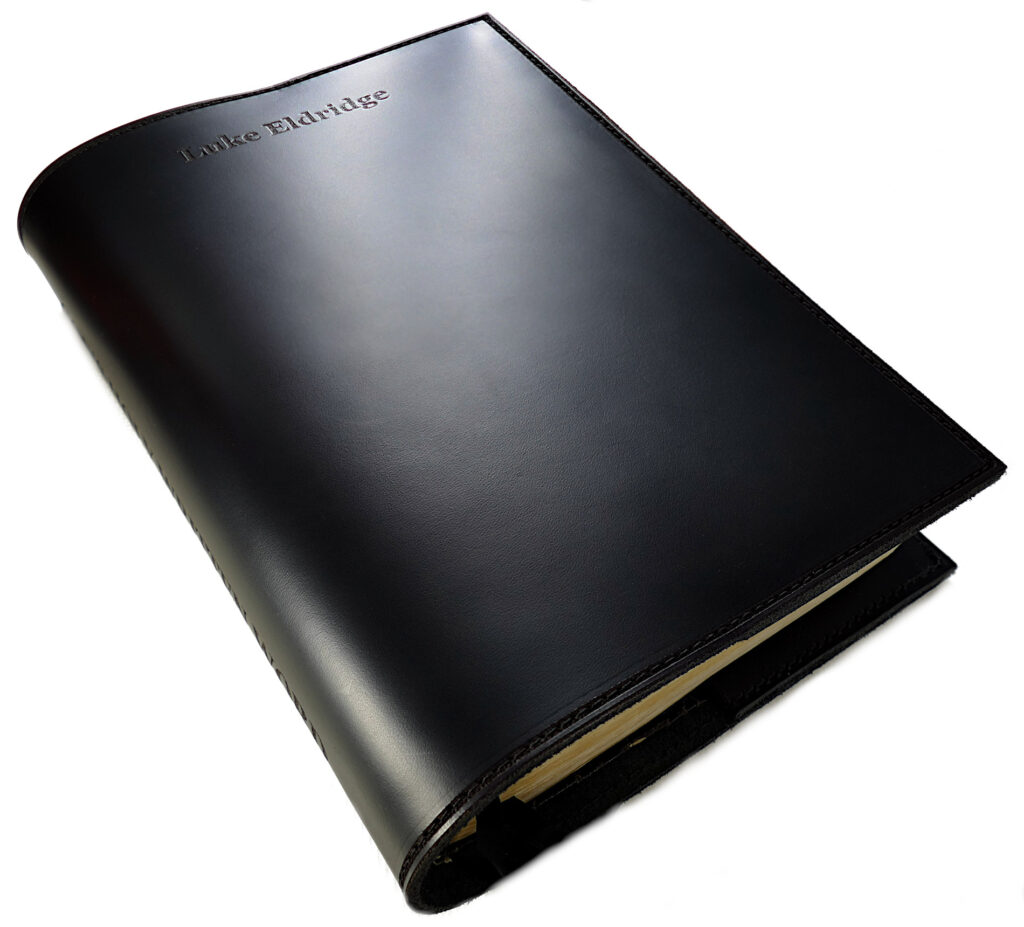 Replacement BIBLE Covers Leather | Custom BIBLE Covers